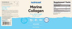 multi collagen powder for overall wellness