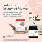 multi collagen powder for overall wellness