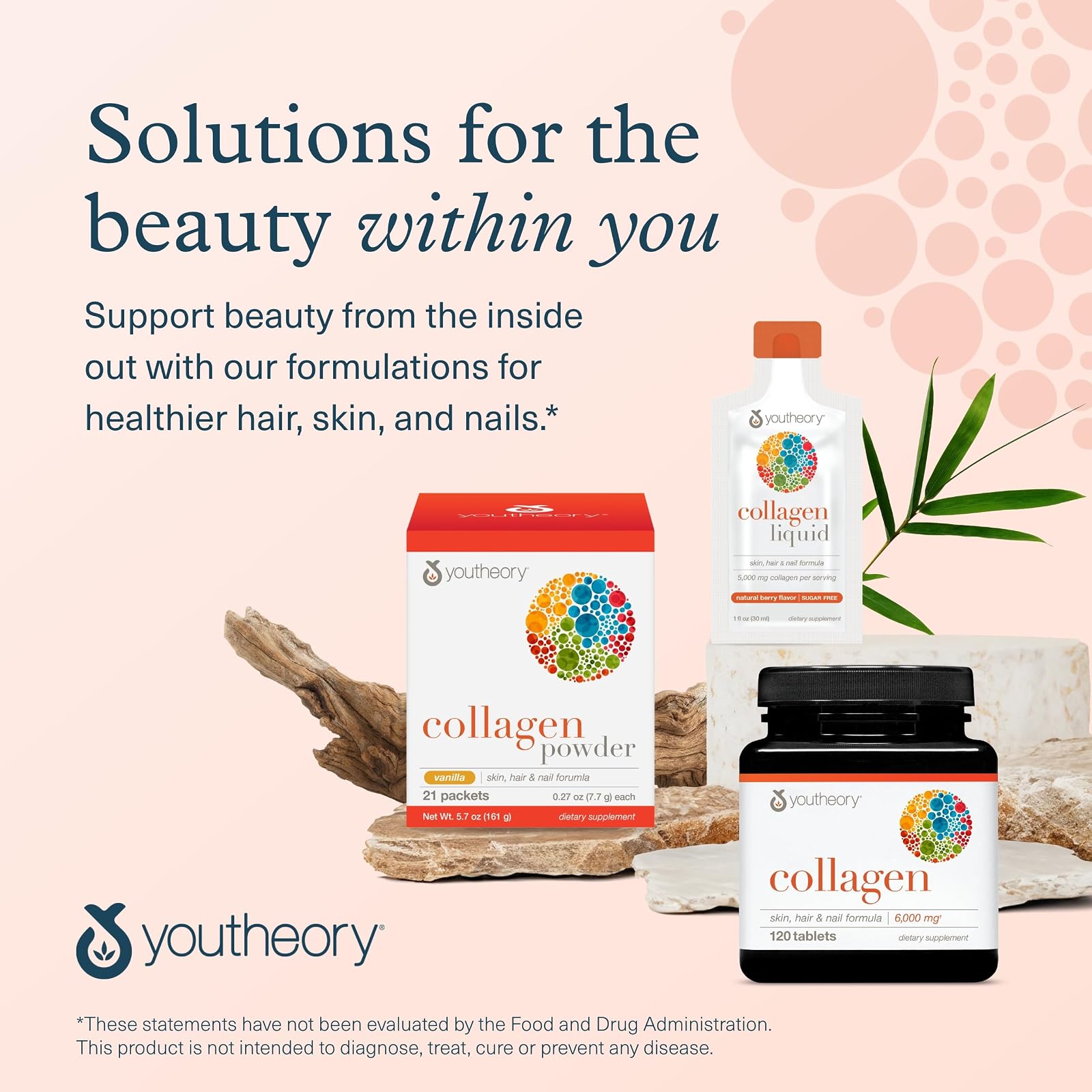 multi collagen powder for overall wellness