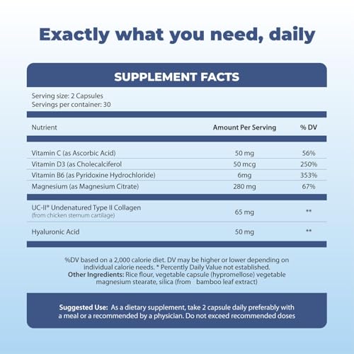 Multi collagen powder for overall wellness