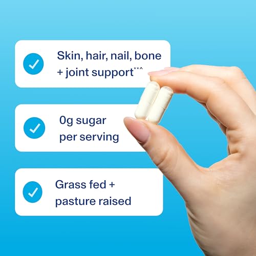 multi collagen powder for overall wellness