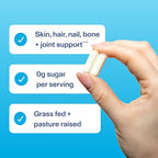 multi collagen powder for overall wellness