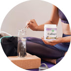 multi collagen powder for overall wellness