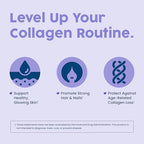 multi collagen powder for overall wellness