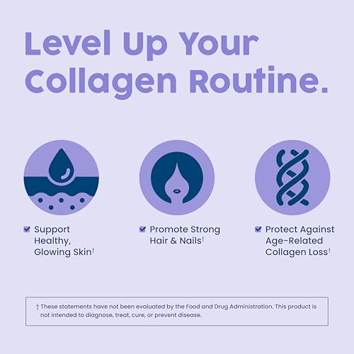 multi collagen powder for overall wellness