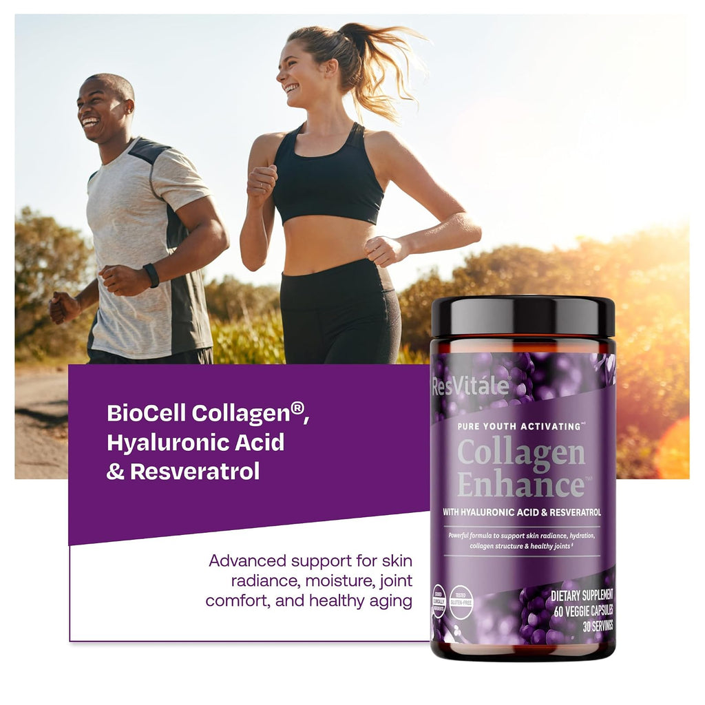 multi collagen powder for overall wellness