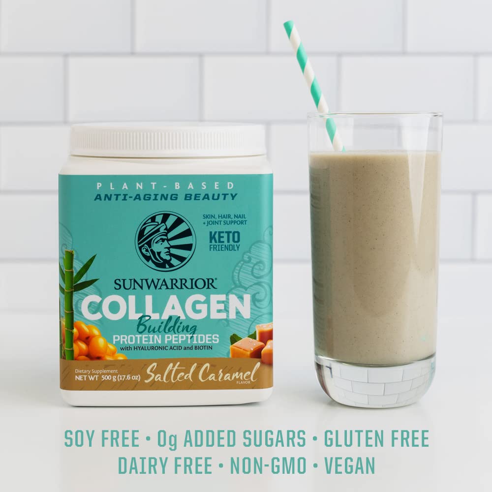 multi collagen powder for overall wellness