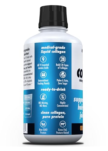 multi collagen powder for overall wellness