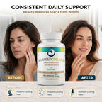 multi collagen powder for overall wellness