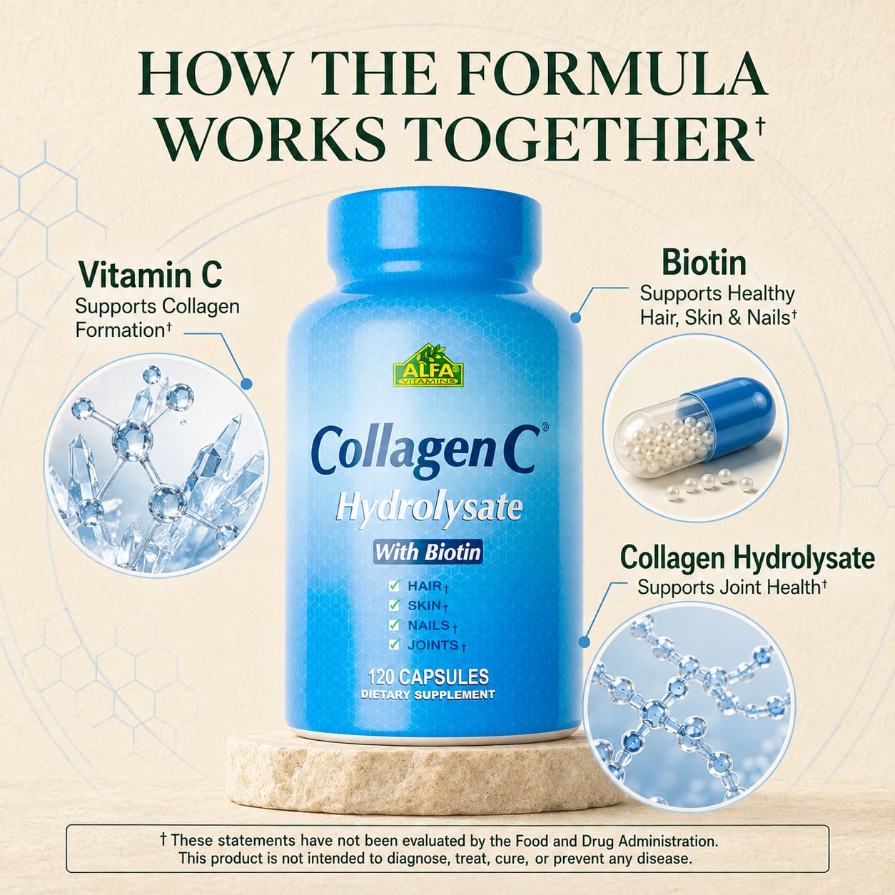 multi collagen powder for overall wellness