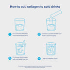 multi collagen powder for overall wellness