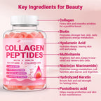 multi collagen powder for overall wellness