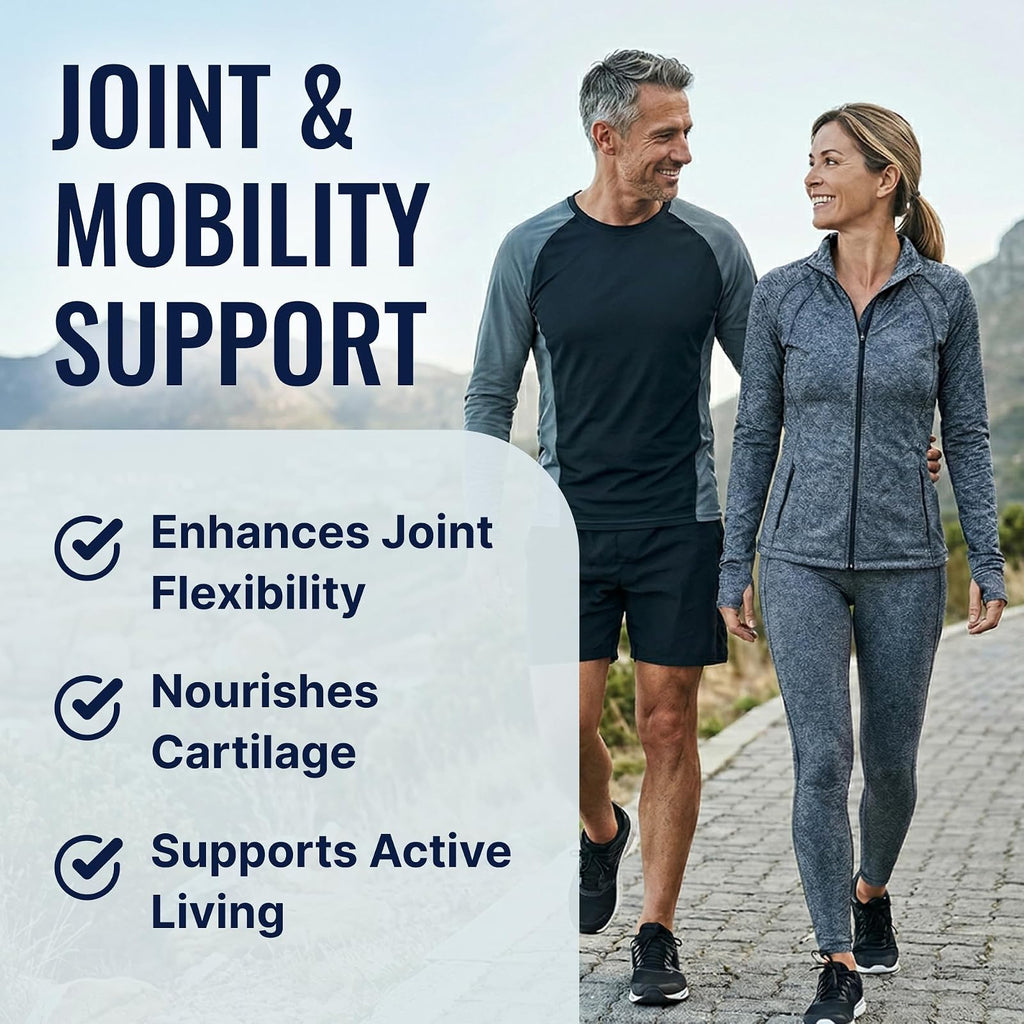 multi collagen powder for overall wellness