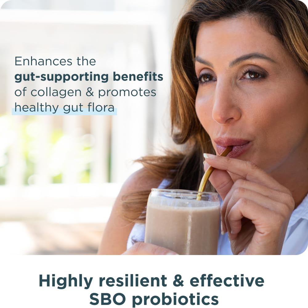 multi collagen powder for overall wellness