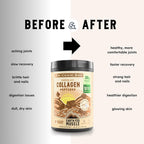 multi collagen powder for overall wellness