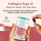multi collagen powder for overall wellness