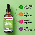 multi collagen powder for overall wellness