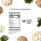 multi collagen powder for overall wellness