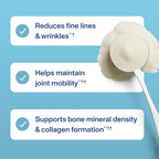 multi collagen powder for overall wellness