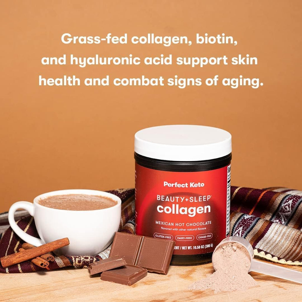 multi collagen powder for overall wellness
