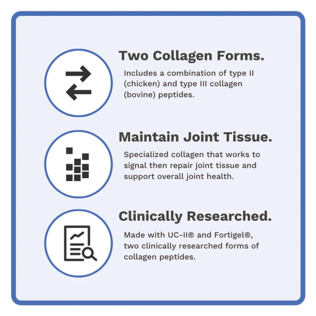 multi collagen powder for overall wellness