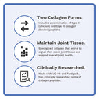 multi collagen powder for overall wellness