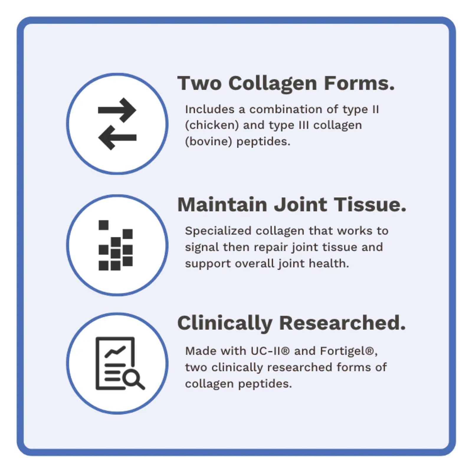 multi collagen powder for overall wellness