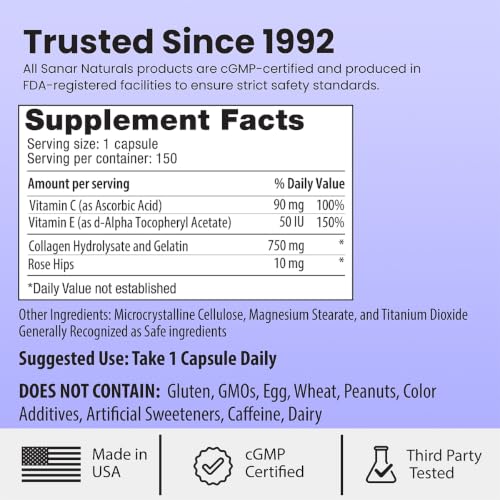 multi collagen powder for overall wellness