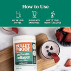 multi collagen powder for overall wellness