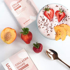 Multi collagen powder for overall wellness