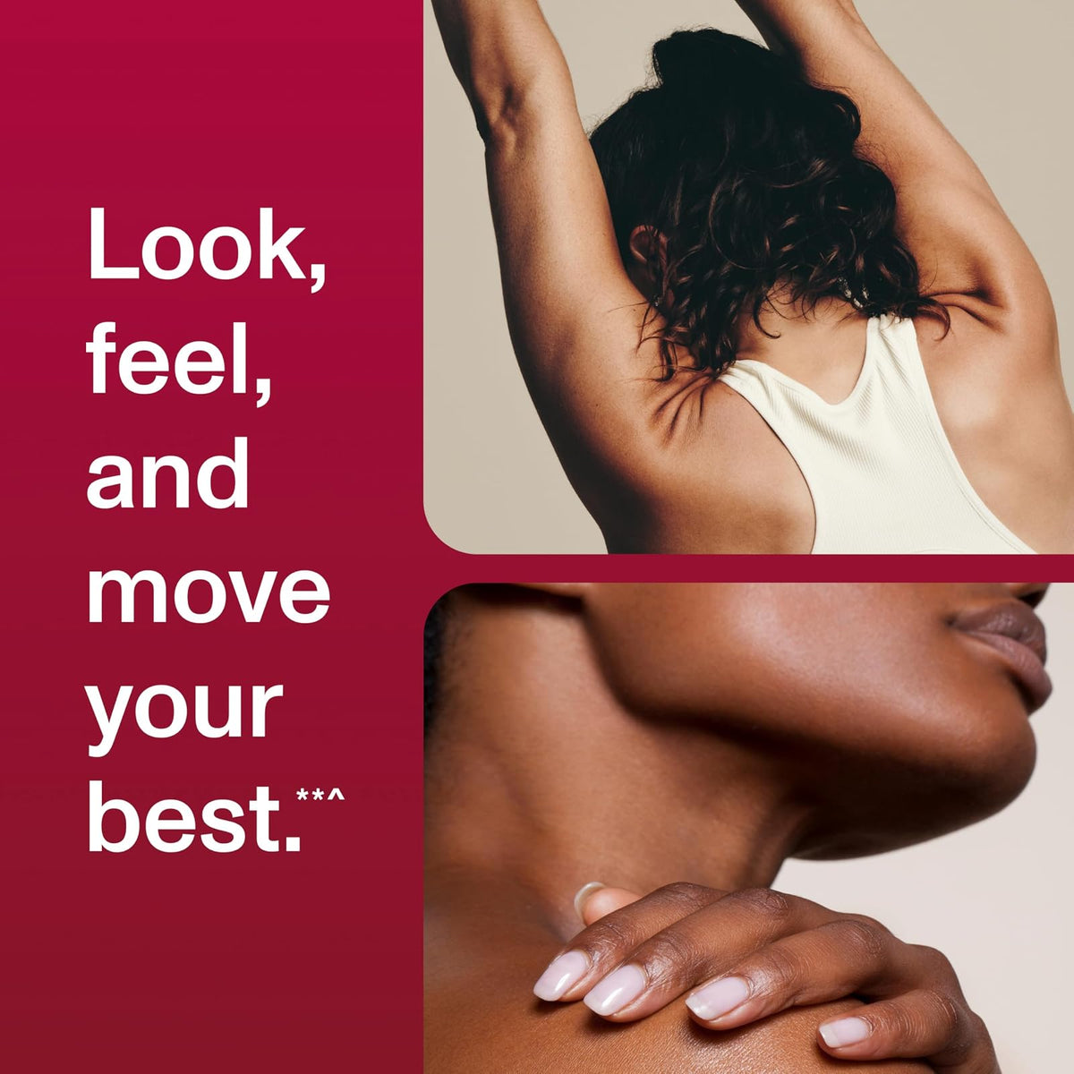 multi collagen powder for overall wellness