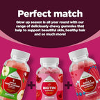 Multi collagen powder for overall wellness