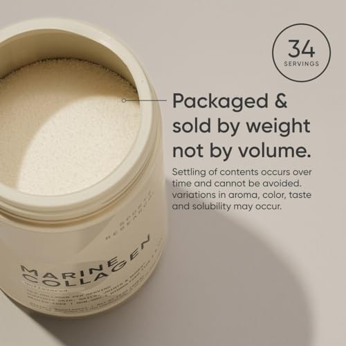 multi collagen powder for overall wellness