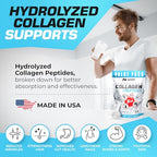 multi collagen powder for overall wellness