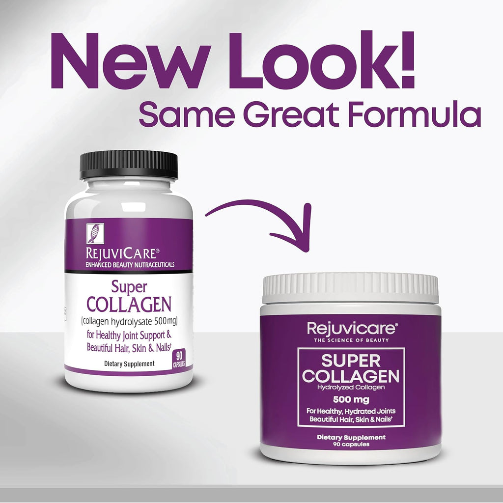 multi collagen powder for overall wellness