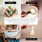 multi collagen powder for overall wellness