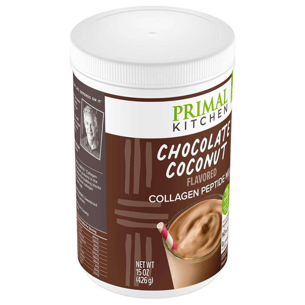 multi collagen powder for overall wellness