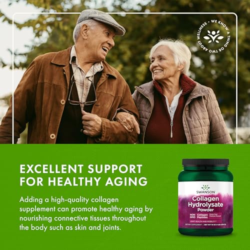 multi collagen powder for overall wellness