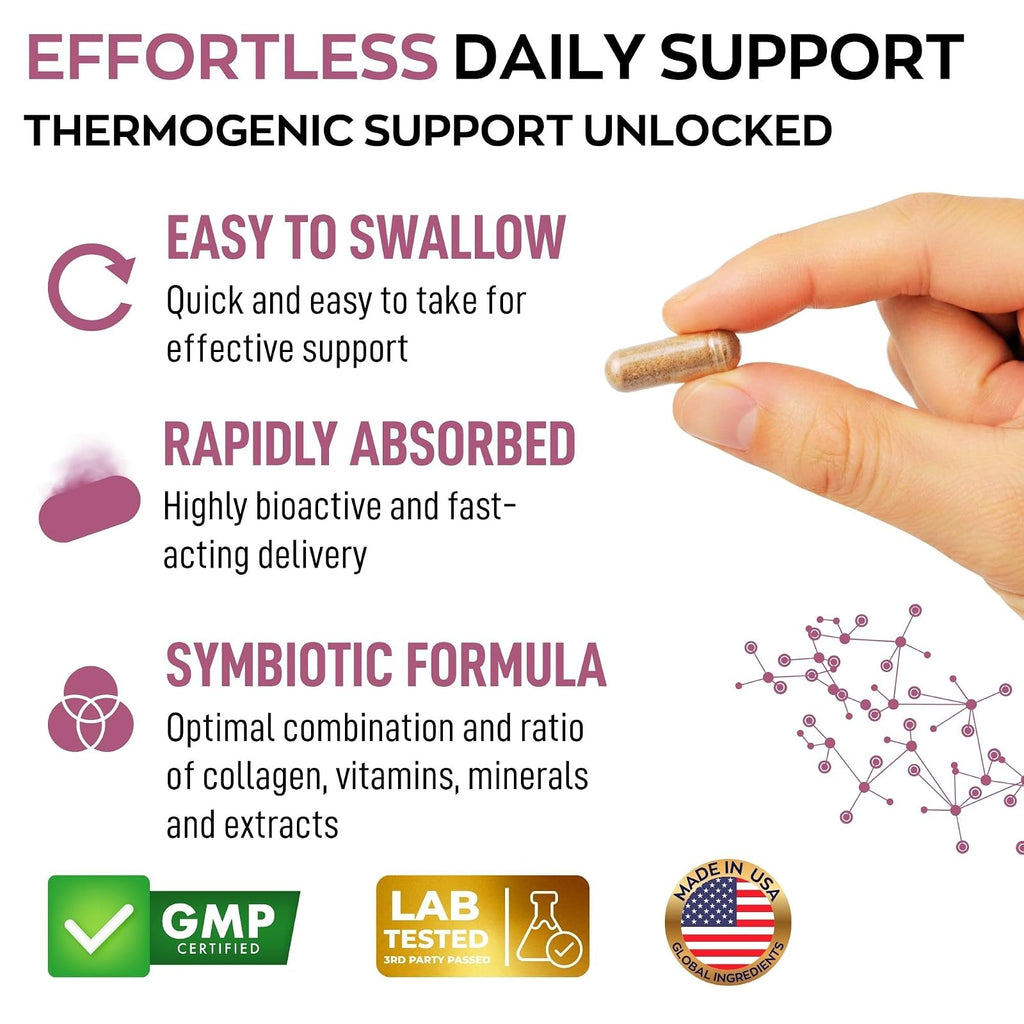 multi collagen powder for overall wellness