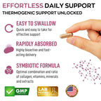 multi collagen powder for overall wellness