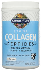 multi collagen powder for overall wellness