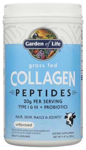 multi collagen powder for overall wellness