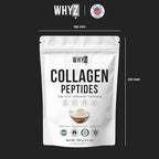 multi collagen powder for overall wellness