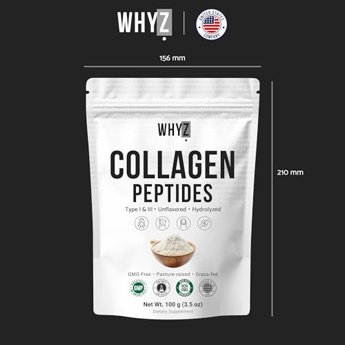 multi collagen powder for overall wellness
