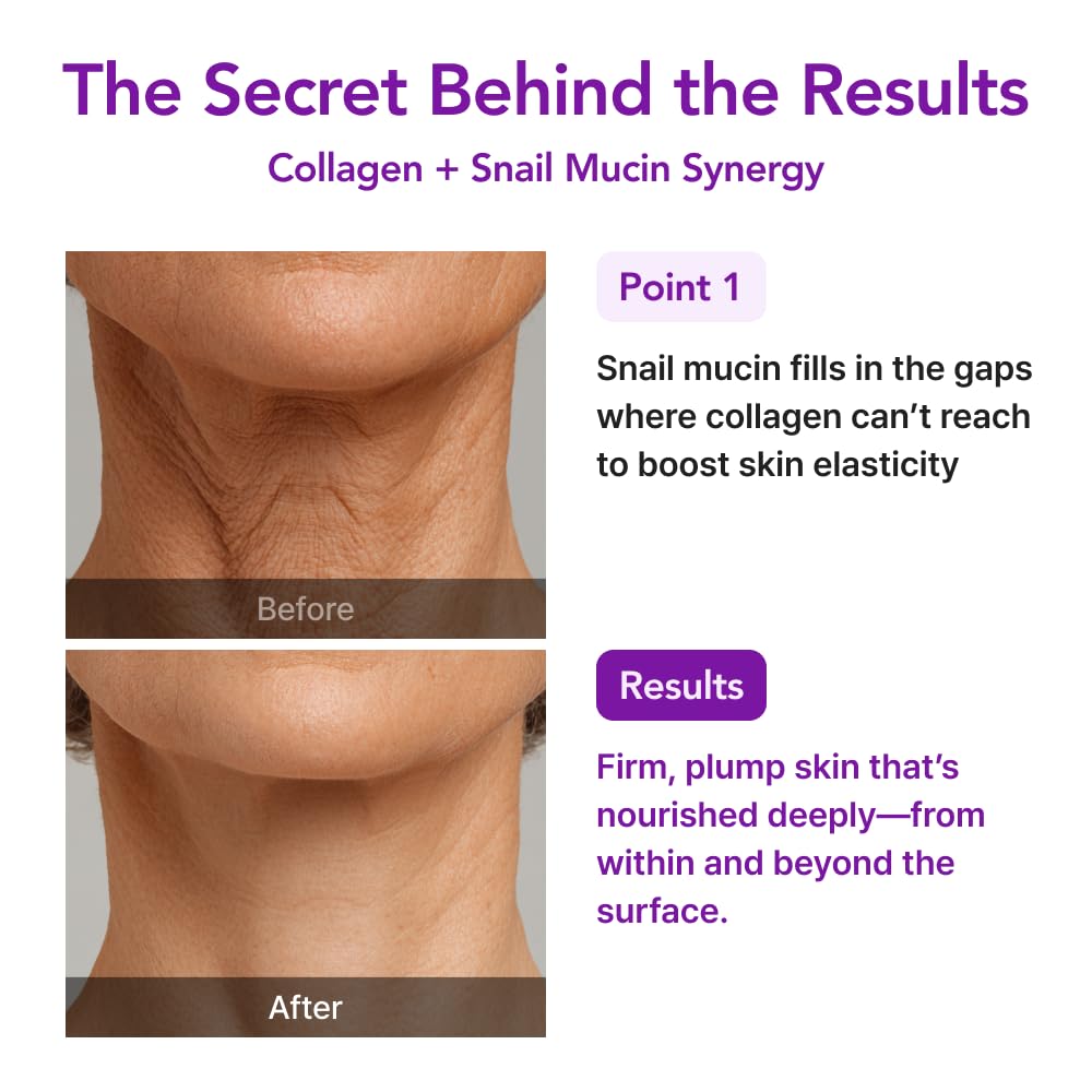 multi collagen powder for overall wellness