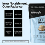 multi collagen powder for overall wellness