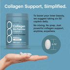 multi collagen powder for overall wellness