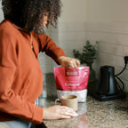 multi collagen powder for overall wellness