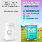 multi collagen powder for overall wellness