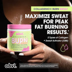 multi collagen powder for overall wellness